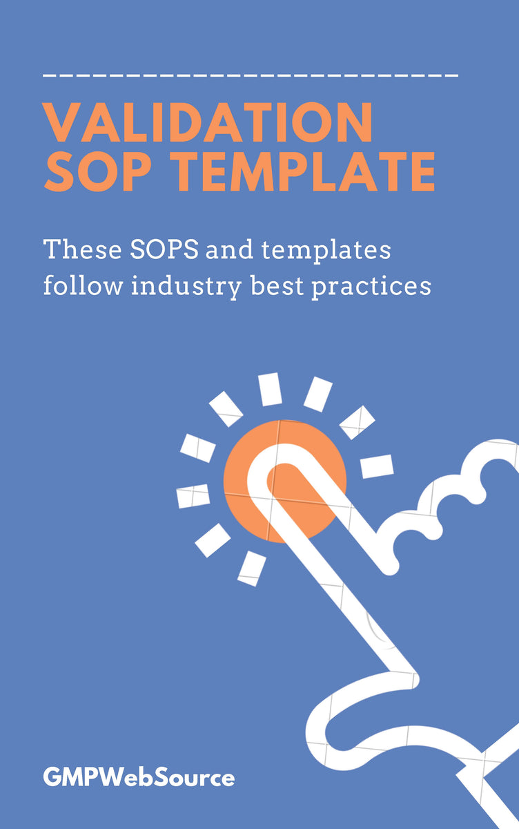 Computer System Validation (CSV) Templates – GMPWebSource